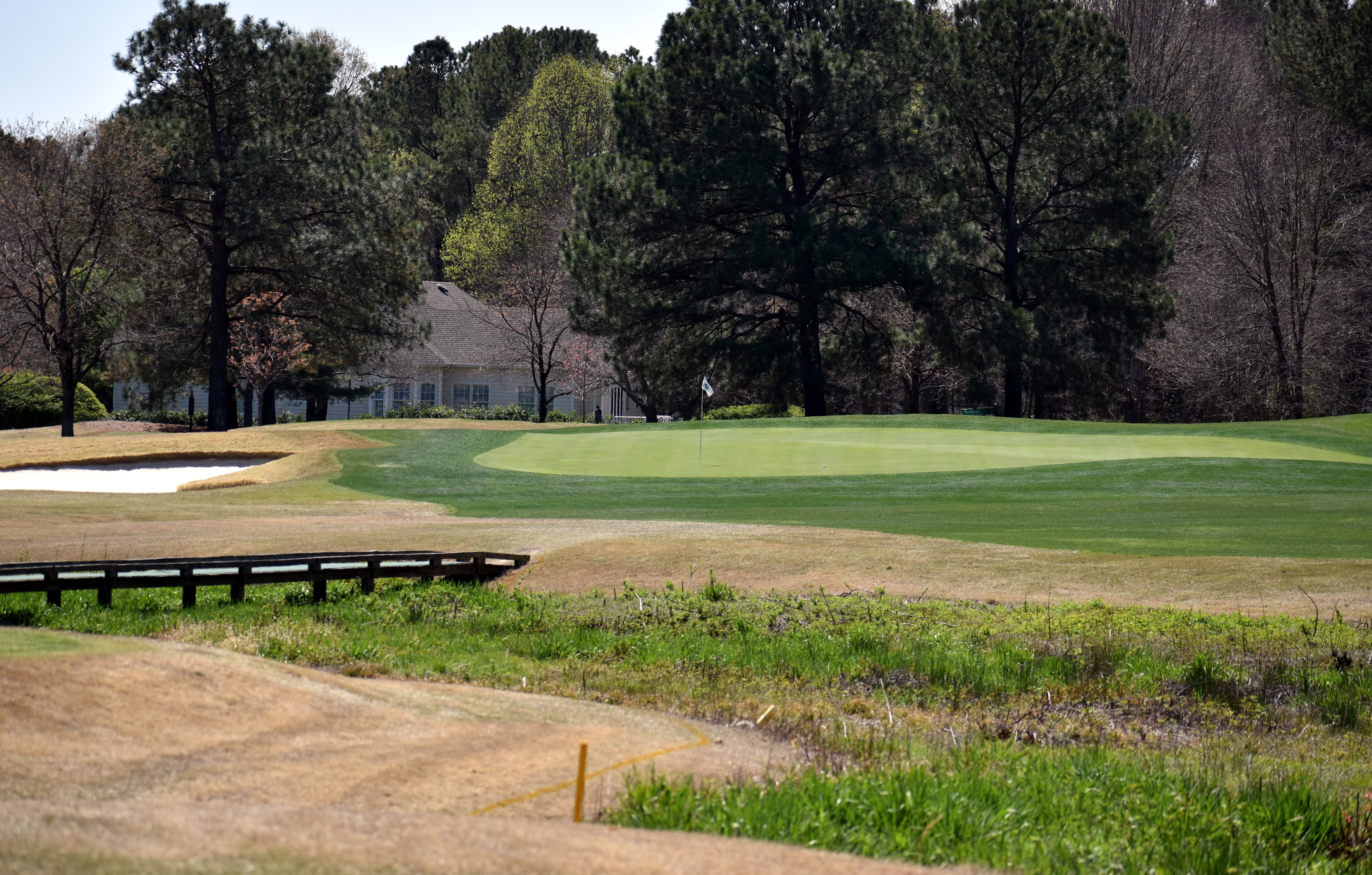 7th VSGA Multi-Format Team Championship (Open)